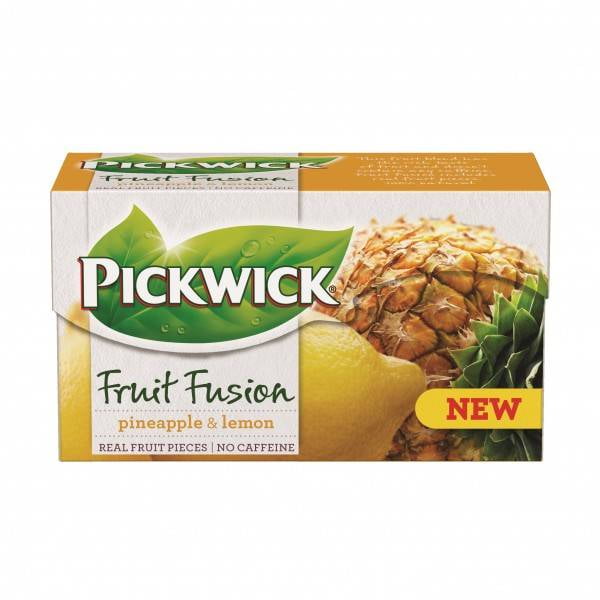Pickwick, Premium Tea, 100% natural - Walmart.com - Walmart.com