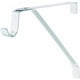 Knape & Vogt Mfg Co Shelf & Rod Bracket White RP-0043-WT - Walmart.com