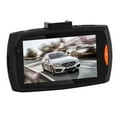 Full HD 1080P Car Vehicle HD Dash Camera DVR Cam Recorder Night Vision ...