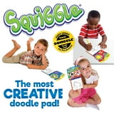 RandomLine of Creative Things: Squiggle Barnyard On-The-Go Doodle Pad ...