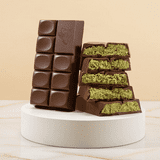 GODIVA Dubai Chocolate, 6.35 oz Milk Chocolate with Kadayif and ...