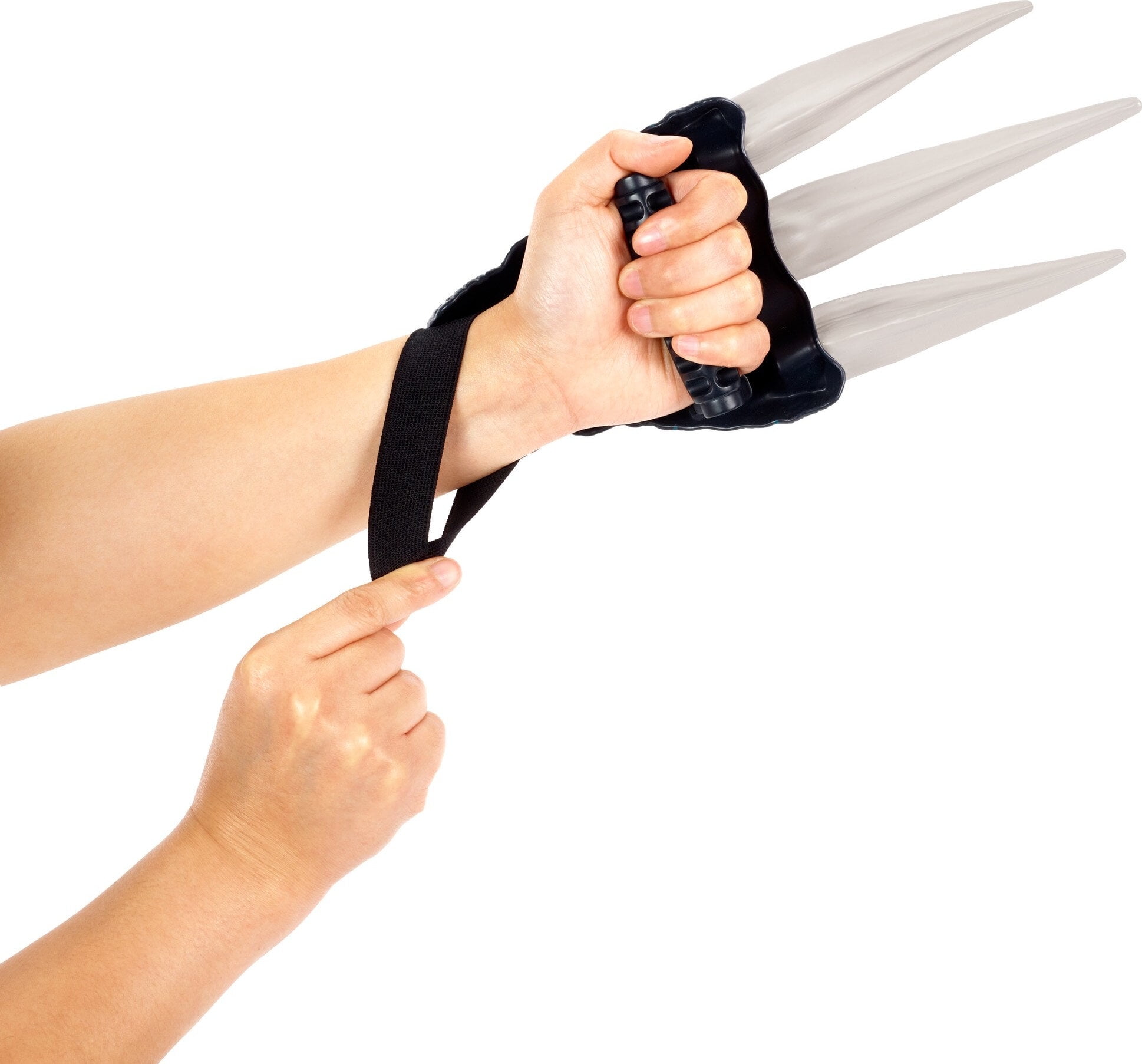 Ninja Claw Weapon