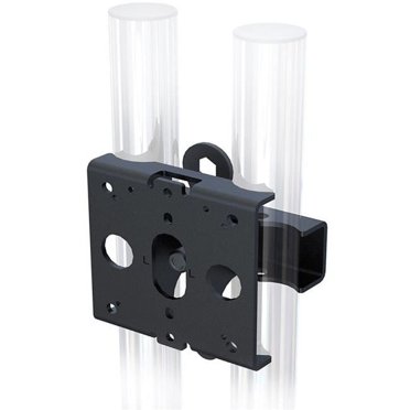 Millennium Outdoors Single Monitor Mount Easy Install, Adjustable ...