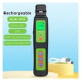AUA-40D/40A Optical Fiber Identifier (Built In LED Lighting And 10mw ...