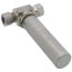 Sioux Chief 696-1021GF Ox Box Gas Outlet Box, 1/2" NPT - Walmart.com
