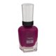 Sally Hansen Complete Salon Manicure Nail Polish, Ruby Do, 0.5 fl oz ...