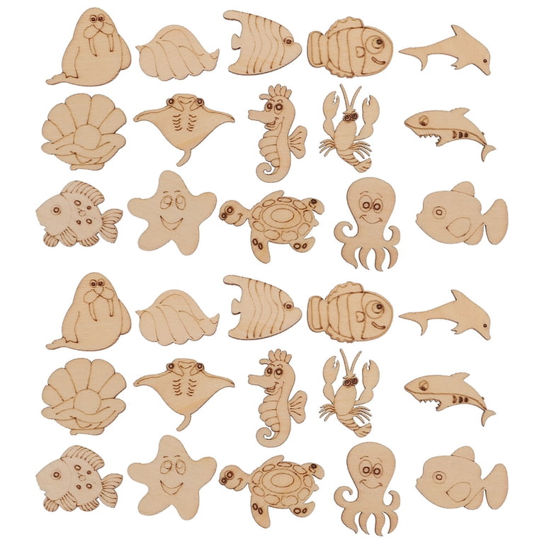 Animal Patterns For Wood Cutouts