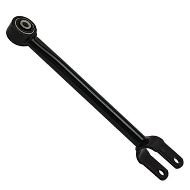 Detroit Axle - Rear Lower Rearward Control Arm Assembly for 2011-2019 ...