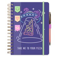 Emma Chamberlain the Ideal Planner (Hardcover) - Walmart.com