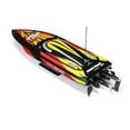 Pro Boat Sonicwake V2 36" Self-Righting Brushless RC Boat Deep-V RTR ...