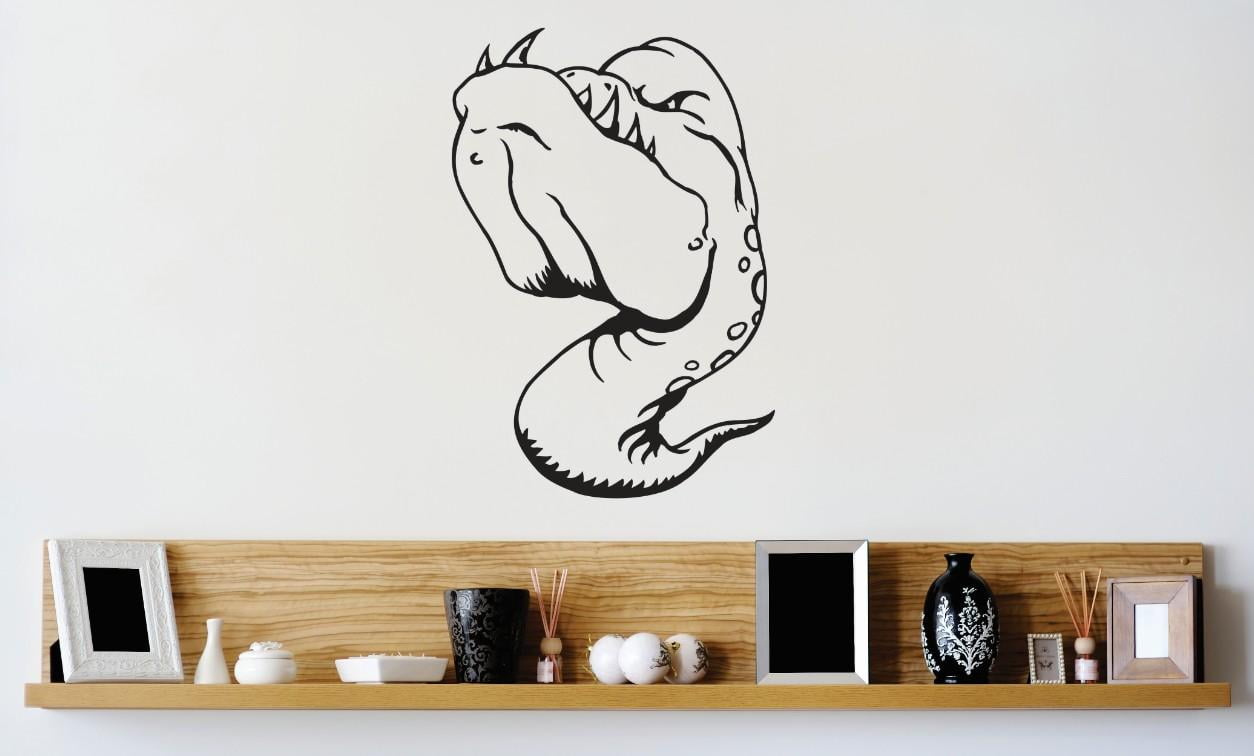 New Wall Ideas Eel Ocean Sea Water Creature Animal 16x24" - Walmart.com
