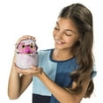 Hatchimals Glittering Garden, Hatching Egg, Interactive Creature ...