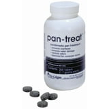 Nu-Calgon Pan-Treat 4296-60, AC Drain Rinse Tablets: Scum & Condensate ...