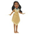 Disney Princess Secret Styles Surprise Princess, Includes Doll and ...