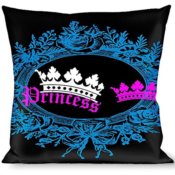 Oval Pillow