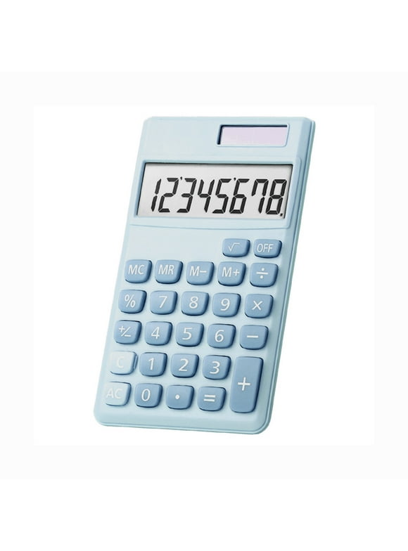 Basic Calculators in Calculators - Walmart.com