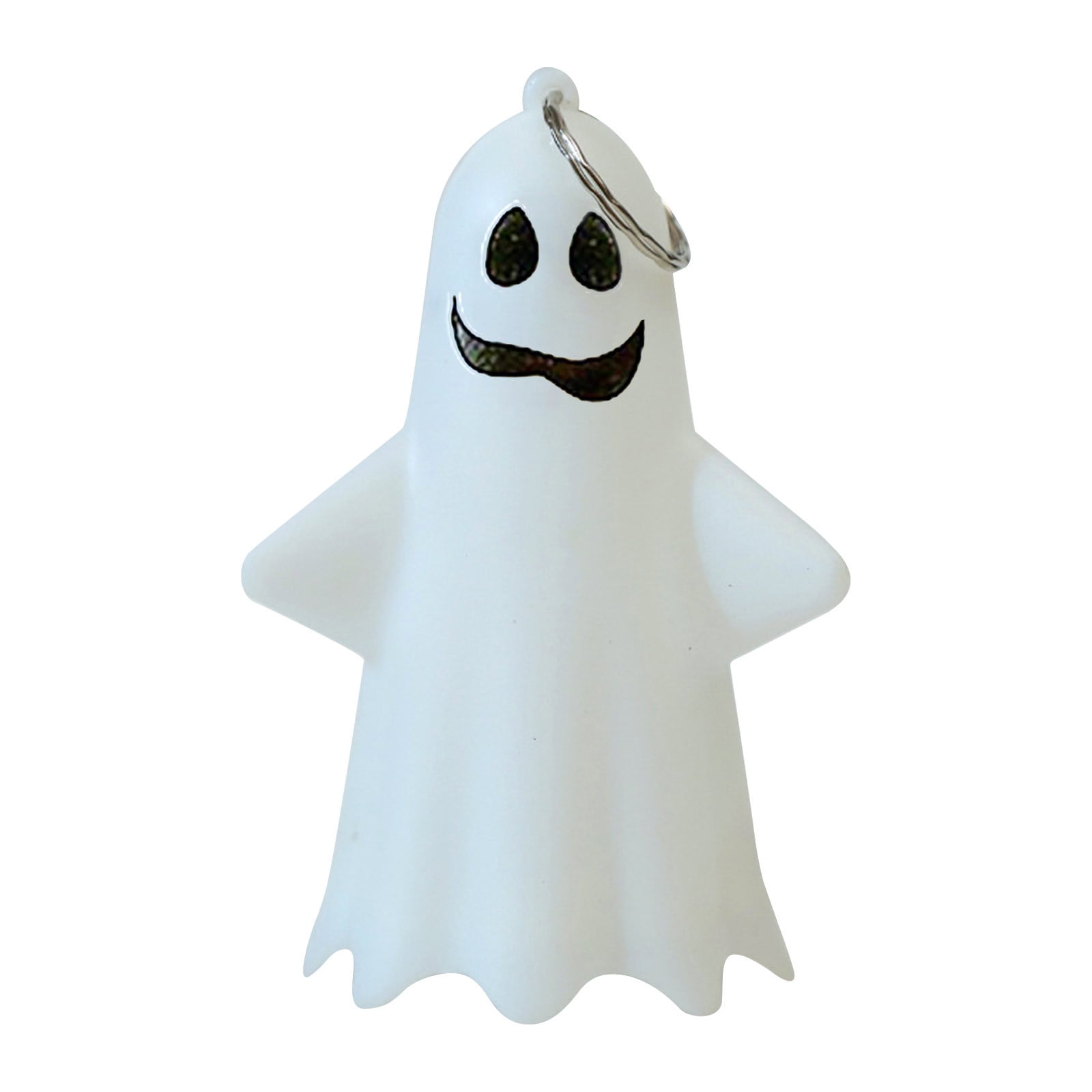 Fridja Cute Ghost Halloween Night Light LED Plug-in Nightlights ...