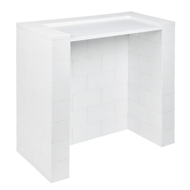 Sales Counter DJ Booth Kit - Gold - Walmart.com