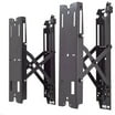 Chief TS325TU Medium THINSTALL Dual Swing Arm Wall Display Mount - 25 ...