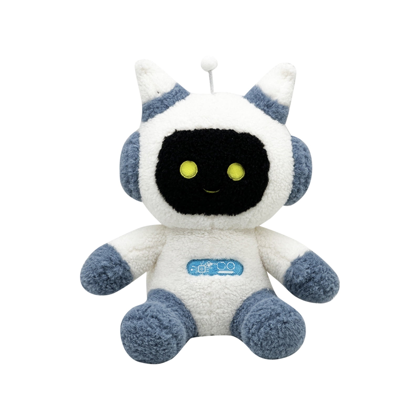 Anime Plush Dolls Collection Interactive Conversational Robot GPT ...