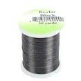 Cascade Crest Kevlar Thread, Black - Walmart.com