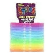 Slinky Pop-Toob - Walmart.com