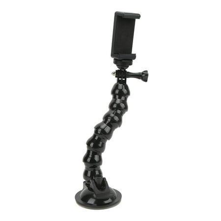 Goose Neck Car Mount,Flexible Gooseneck Extension Suction Gooseneck ...