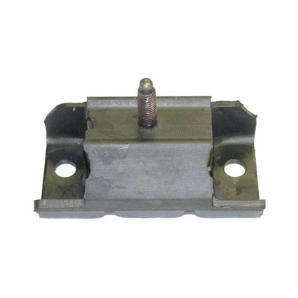Rear Transmission Mount - Compatible with 2001 - 2010 Chevy Silverado ...
