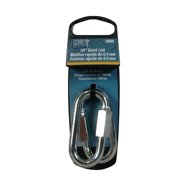 SecureLine 1/4 in. Stainless Steel Quick Link - Walmart.com
