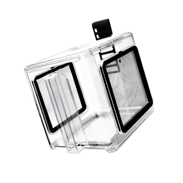 Aquarium Fish Breeding Box Fish Tank Hatching Incubator Fish Tank for ...