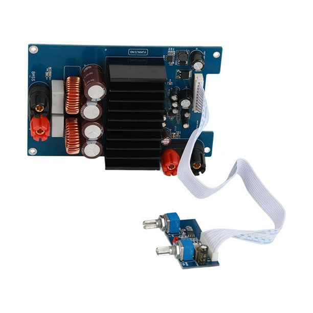 Oubit Volume Amplifier Module,Amplifier Board Subwoofer Potentiometer ...