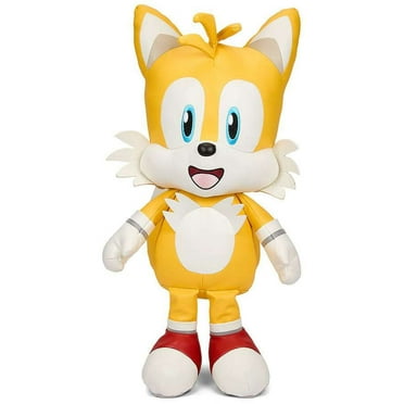 "Official Licensed 10"" Infinite Plush Toy, Sonic The Hedgehog ...