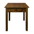 Kennedy End Table with Concealed Drawer, Concealment Furniture ...