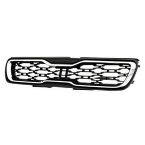 For Honda Odyssey 2011 2012 2013 Grille Molding | Upper | 75105TK8A01 ...