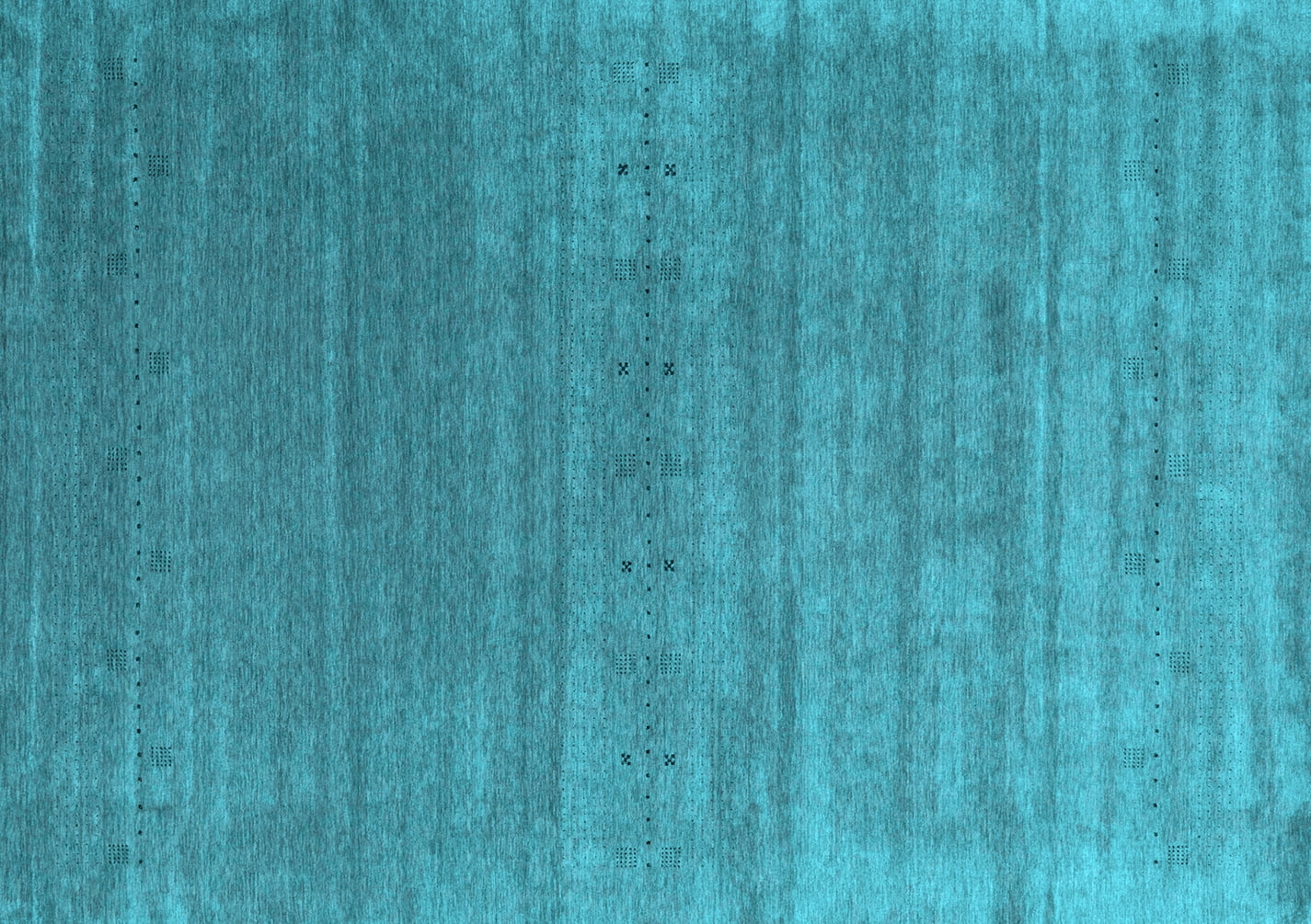 Ahgly Company Indoor Rectangle Abstract Light Blue Contemporary Area ...