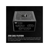 Thermaltake GF1 850W Fully Modular ATX Power Supply for Desktop Gaming Computer - 80 PLUS Gold ...