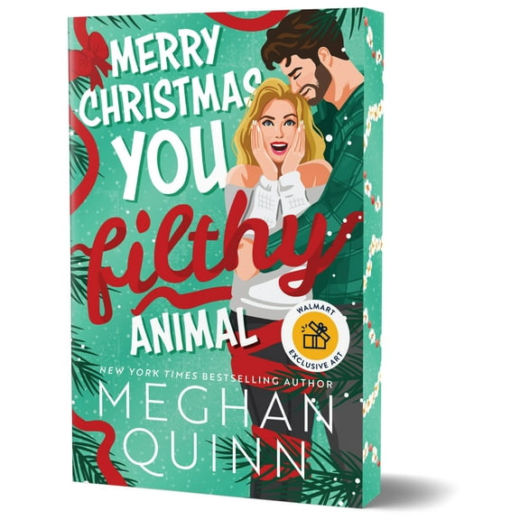 Christmas Eve Love Story Advent Book Walmart Exclusive (Paperback) - Walmart.com