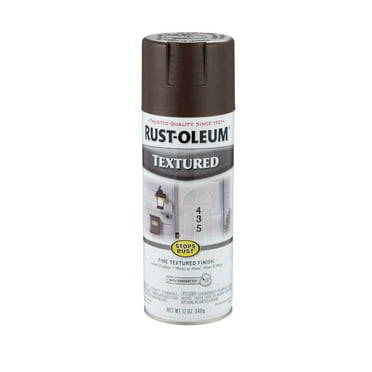 Espresso Brown, Rust-Oleum Universal All Surface Interior/Exterior ...