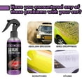 Turbo Shine Nexa, Automatic Manual Paint Color Change Cleaning Coating, 2025 Upgrade 3 in 1 High ...