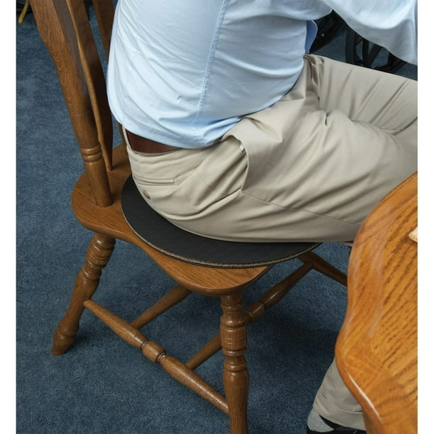 Standing/sitting turntable - Walmart.com