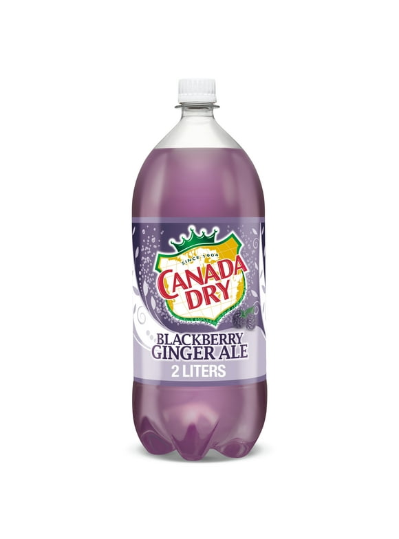 Ginger ale in Soda Pop - Walmart.com