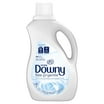 Downy Free & Gentle Liquid Fabric Softener, Hypoallergenic, For ...