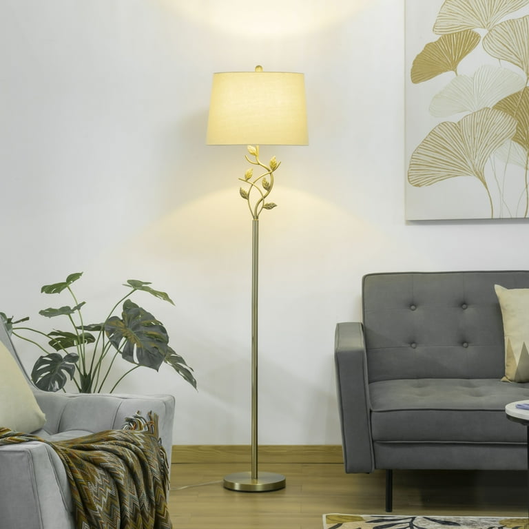 Traditional Floor Lamps
