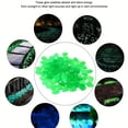 Glow in The Dark Rocks – Luminous Stones Mixed Color, 100‑1000 Pcs Glow ...