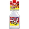 B-12 Chemtool Fuel Additive: Full Injection System Cleaning & Injector ...