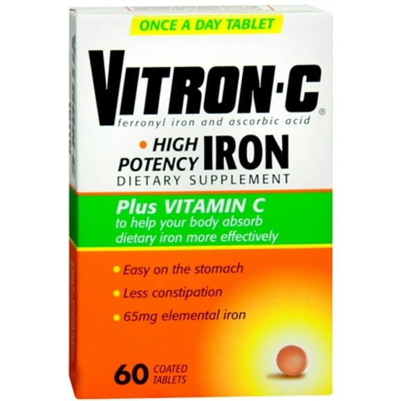 Brand: Vitron-C