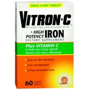 Brand: Vitron-C