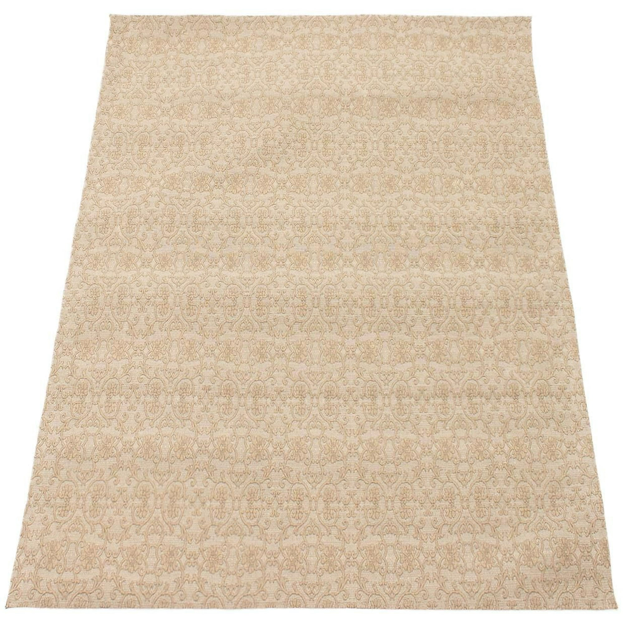 Click here for Ecarpetgallery 49 X 68 Transitional Collage Handma... prices