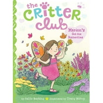 Critter Club Ellie's Spooky Surprise, Book 26, (Paperback) - Walmart.com