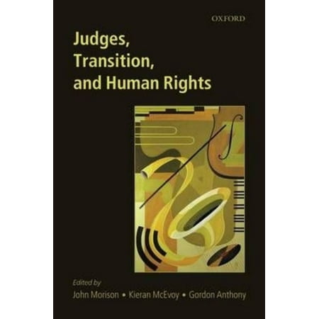 Judges, Transition, and Human Rights | Walmart Canada